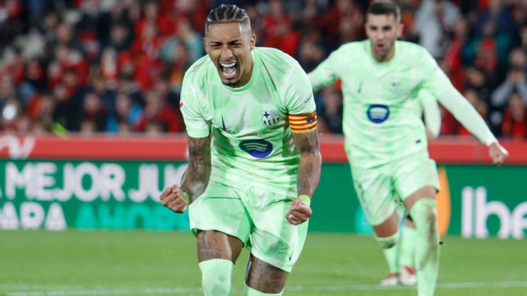 Raphinha Records | Career Milestones and Key Stats